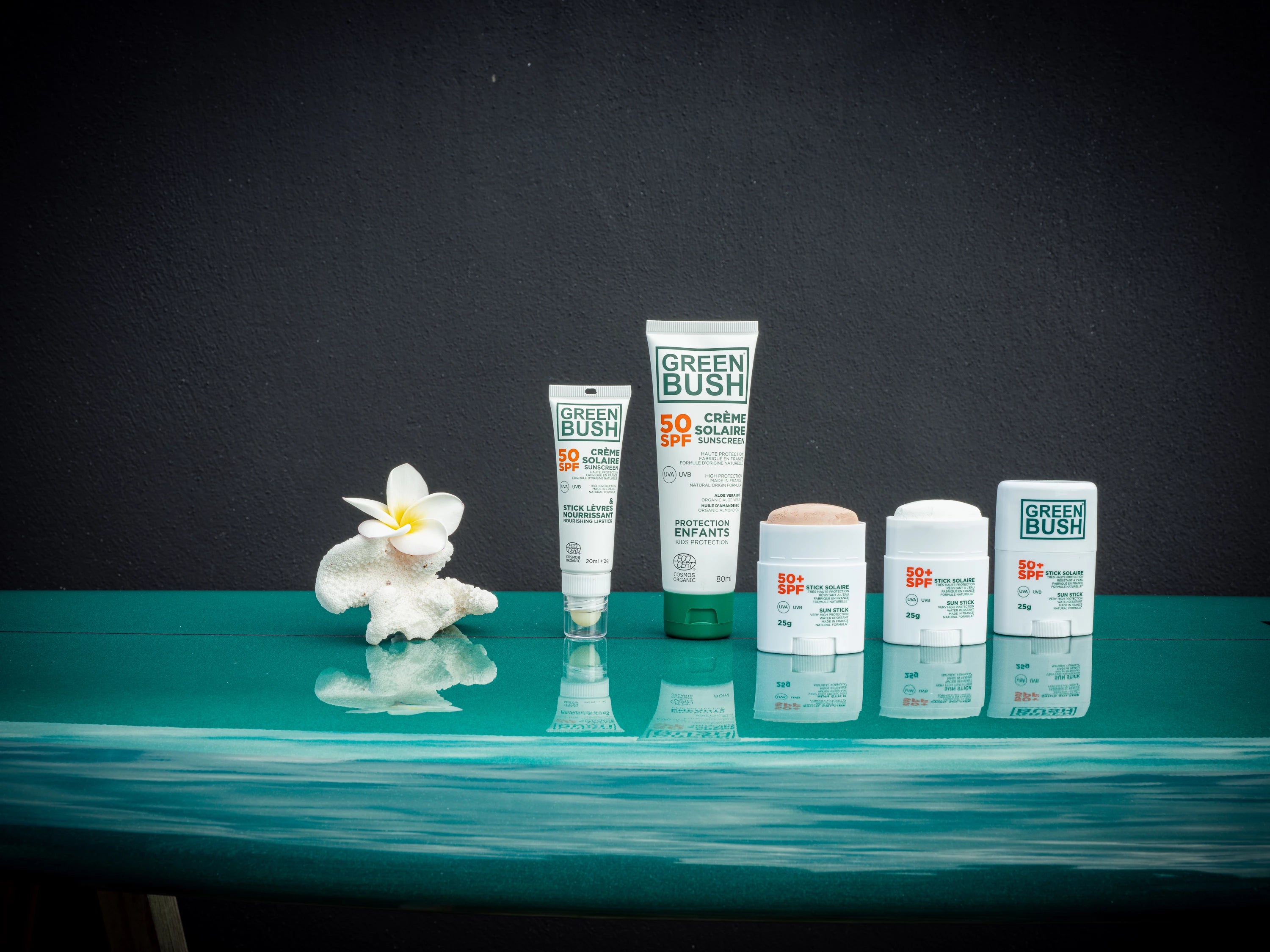 Protections solaires - Soins solaires – Surf Lounge